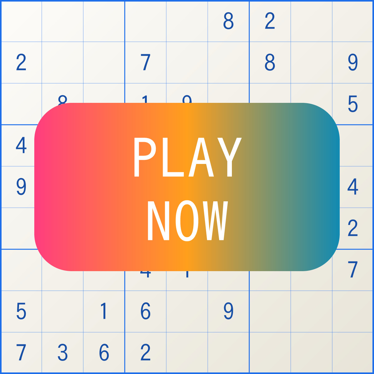 Tägliches Sudoku vom Montag, 5 Februar, 2024 — Mittel Rätsel Online