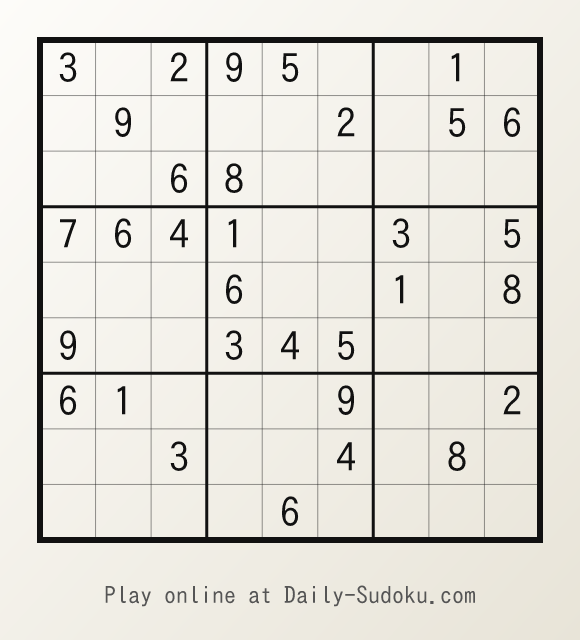 Daily Sudoku Archive — Past Sudoku Puzzles Online (2011–2026)