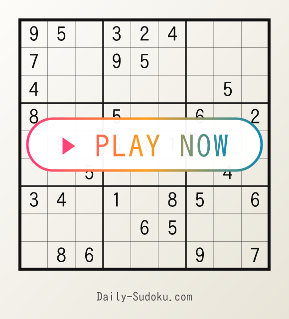 Sudoku en Línea — Sudoku Diario Gratis, Sin Anuncios ni Registro